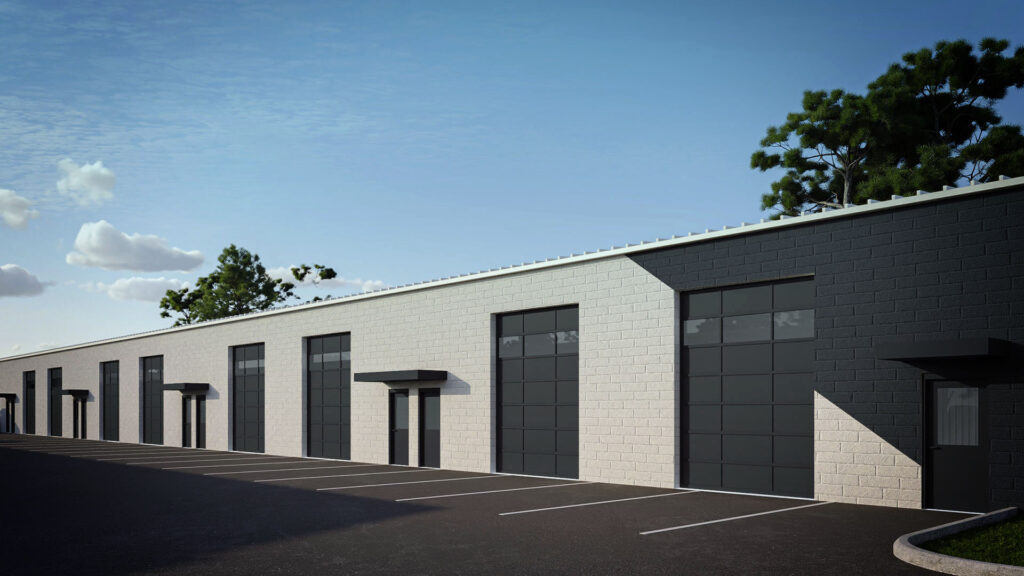 MicroFlex™ Multi-Use Units | Flexible Commercial Spaces