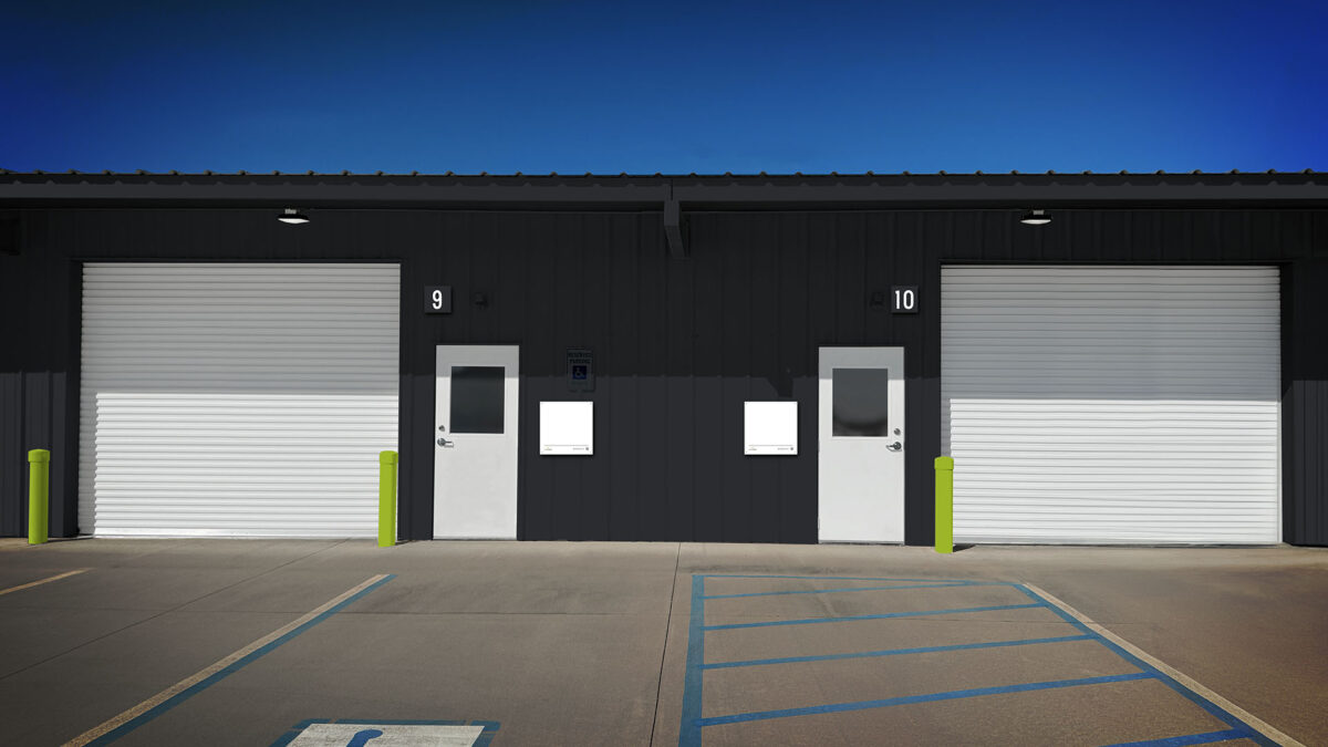 MicroFlex™ Multi-Use Units | Flexible Commercial Spaces