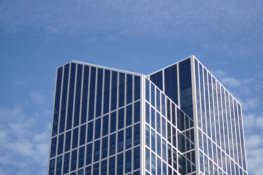 Commercial Leasing Space: Unlock 4 Steps to Growth