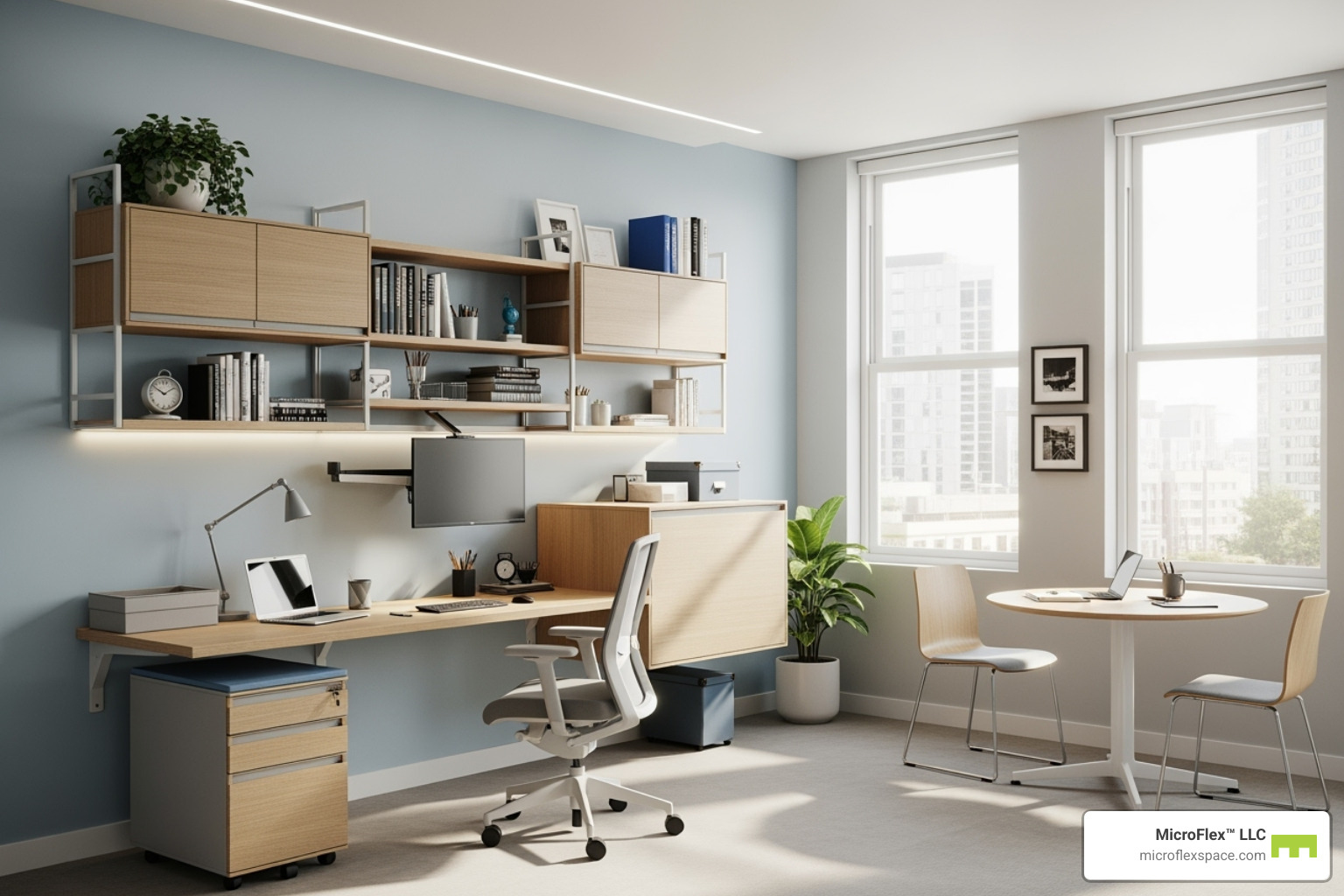 Small Office Solutions: 7 Genius Hacks