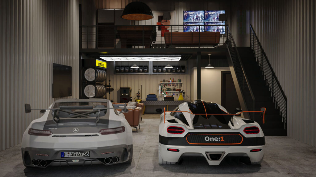 MicroFlex™ Multi-Use Units | Flexible Commercial Spaces