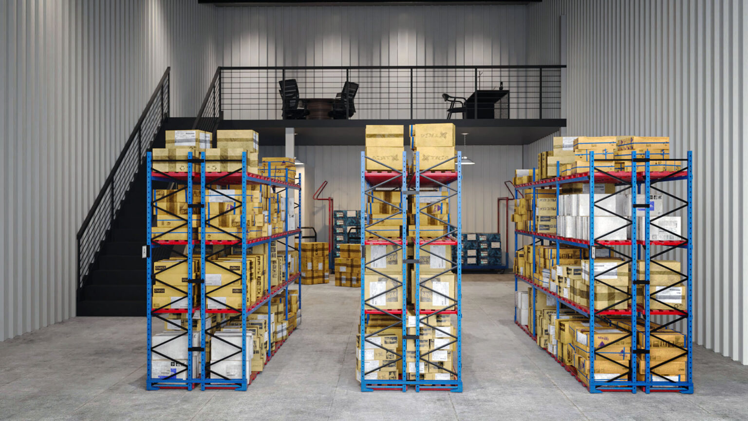 MicroFlex™ Multi-Use Units | Flexible Commercial Spaces