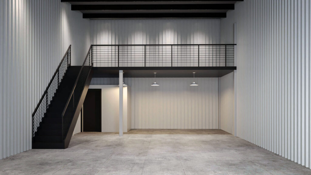 MicroFlex™ Huntsville | Flexible Commercial Spaces Mid-2025