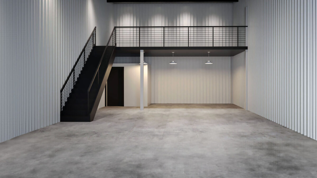 MicroFlex™ Multi-Use Units | Flexible Commercial Spaces